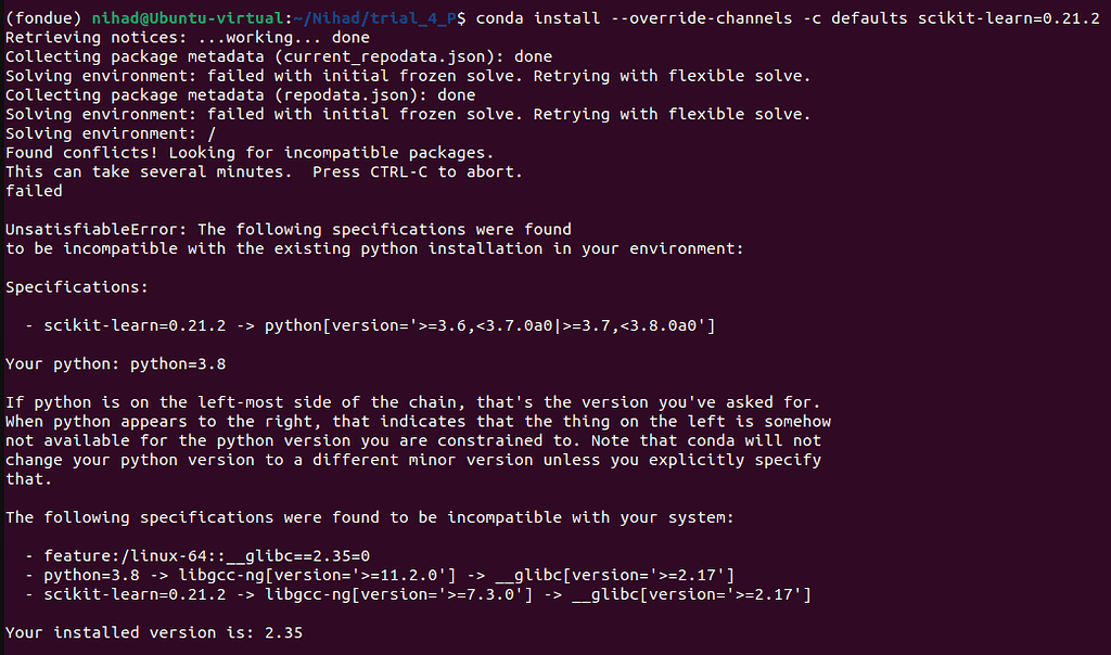 Qiime 2 Has No Plugin Command Named Feature Classifier Community Plugin Support Qiime 2 Forum