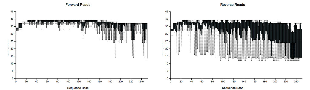 Dmx with 4 initial read files (I1, I2, R1, R2) - User Support - QIIME 2 ...